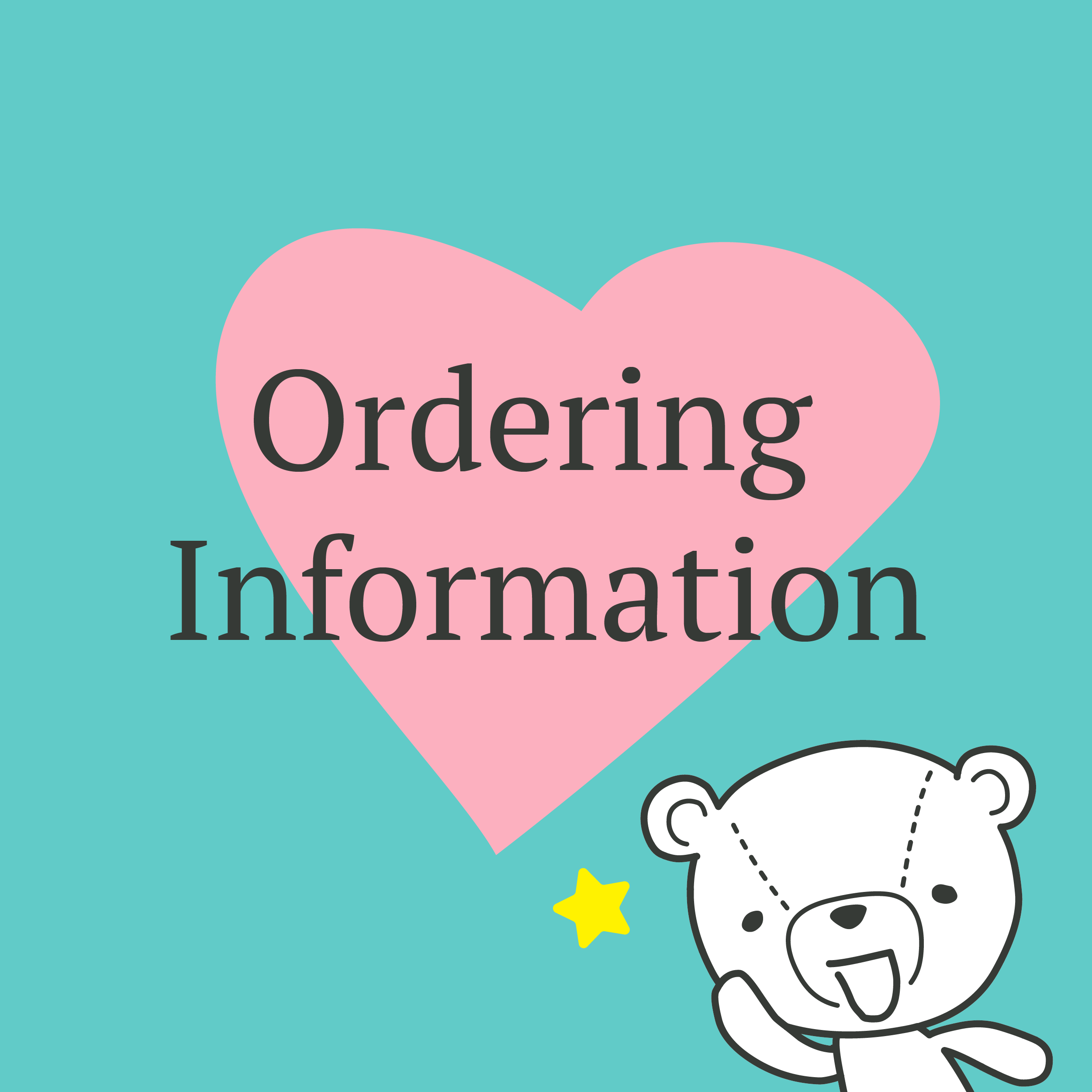 Ordering information – 1PinFun